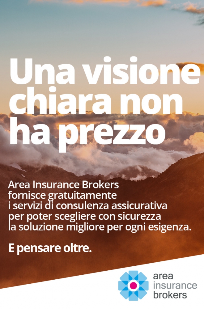 Area Insurance Brokers – Soluzioni assicurative ad Aosta